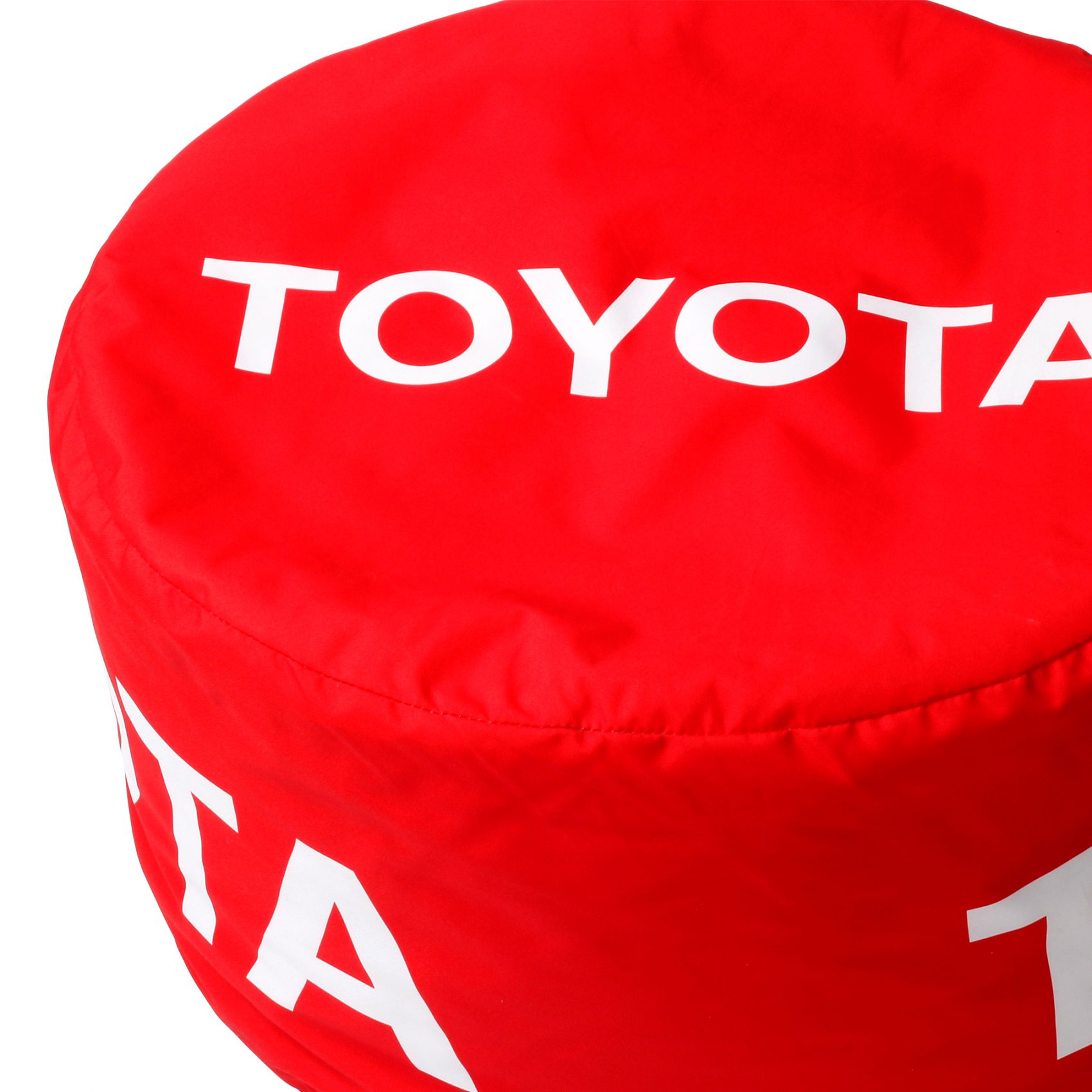 Toyota Original Fatboy Stool - Toyota Shop