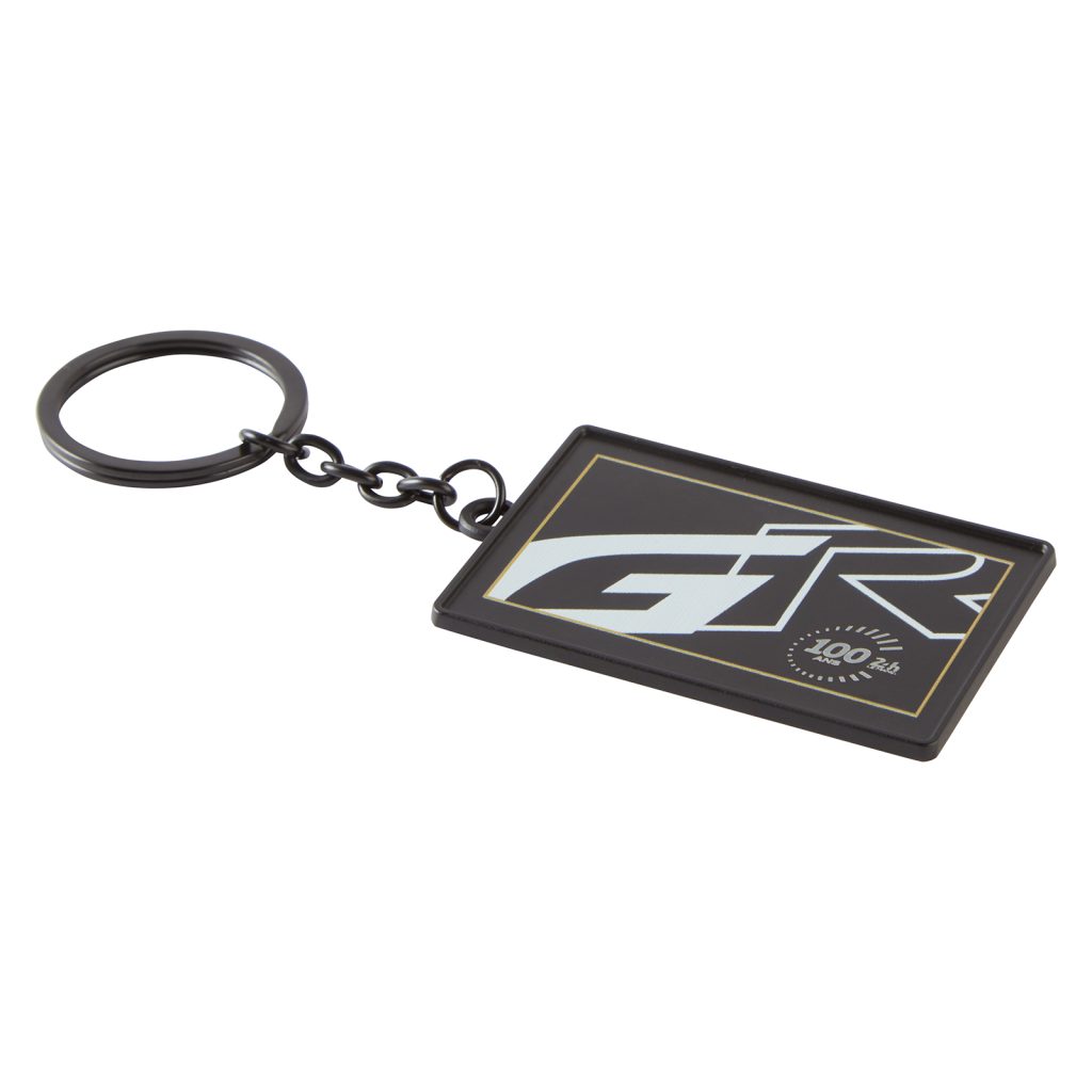 TOYOTA GAZOO Racing Le Mans keyring - Toyota Shop